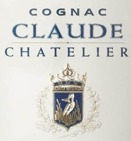 Claude Chatelier X.O. Extra Cognac 40% vol. 0,70l | Weisshaus Shop