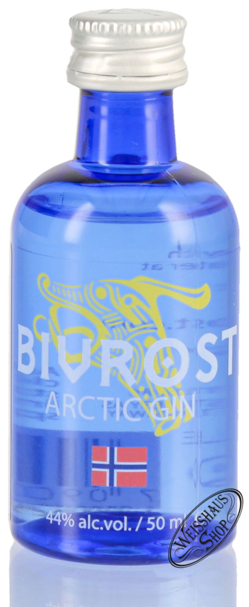 Bivrost Arctic Gin 44% vol. 0,05l | Weisshaus Shop